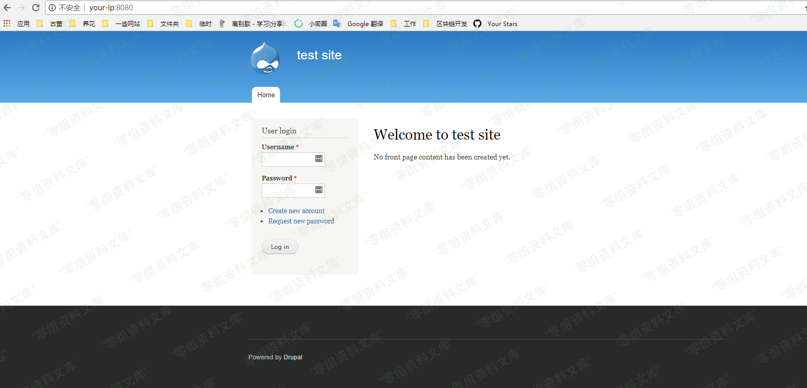 （CVE 2014 3704）Drupal